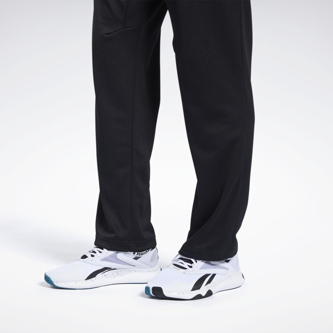 Reebok Workout Ready Pants (FP9120) schwarz ab 29,99 € | Preisvergleich ...