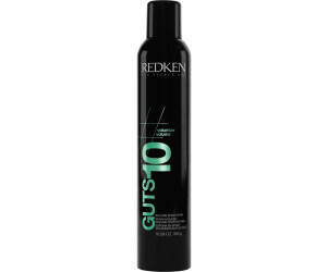 Redken Guts 10 Volume Foam (300ml) au meilleur prix sur idealo.fr