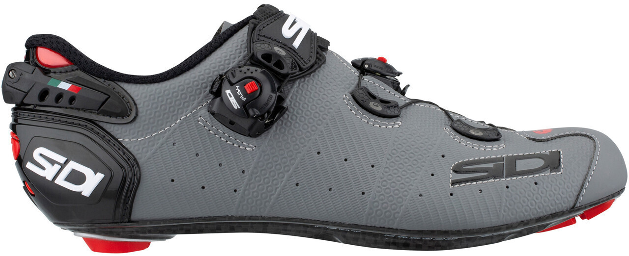Sidi Wire 2 Carbon Shoes ab 231,99 € | Preisvergleich bei idealo.de