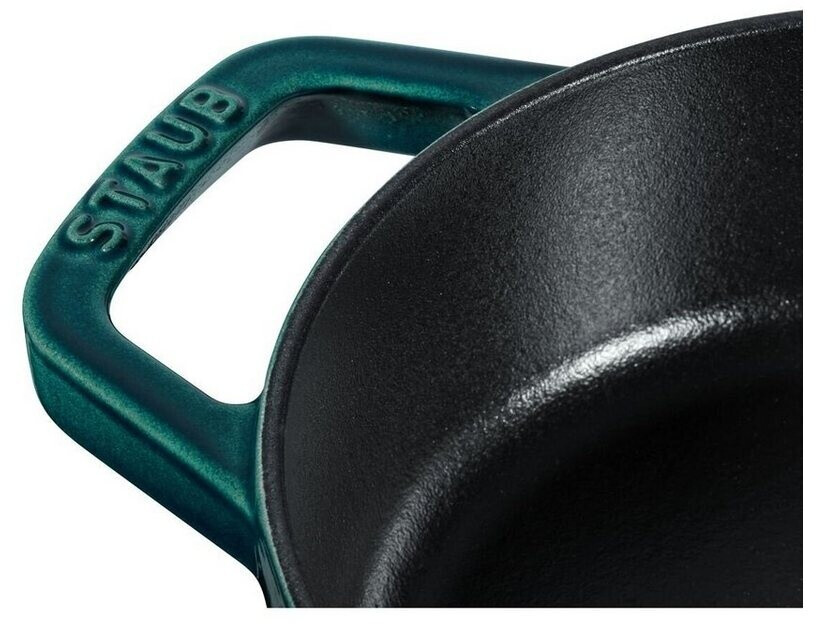 Buy Staub La Mer oval 32 cm from £170.09 (Today) – Best Deals on idealo ...