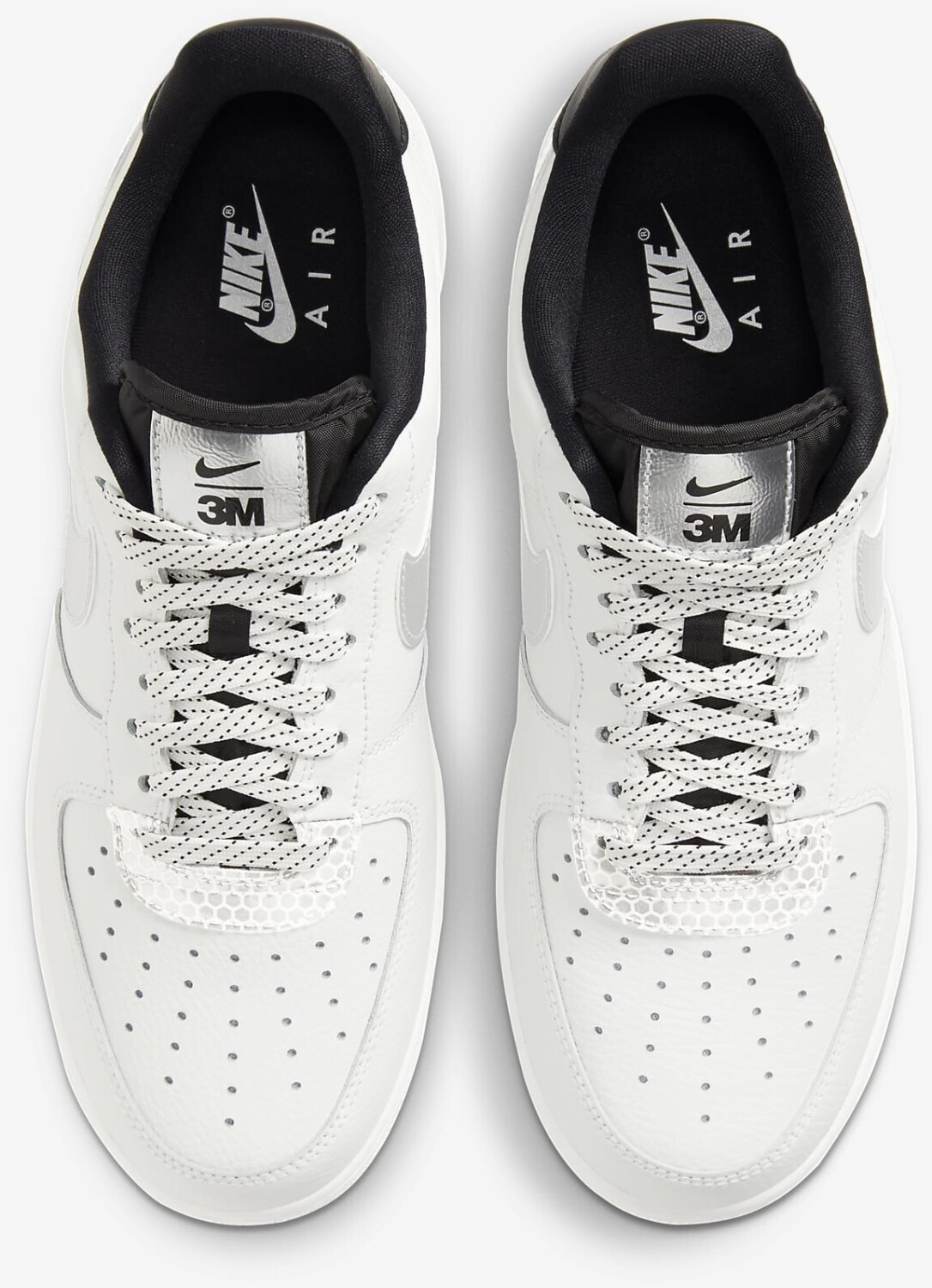 Nike Air Force 1 '07 LV8 summit white/black/summit white desde 164,90 ...