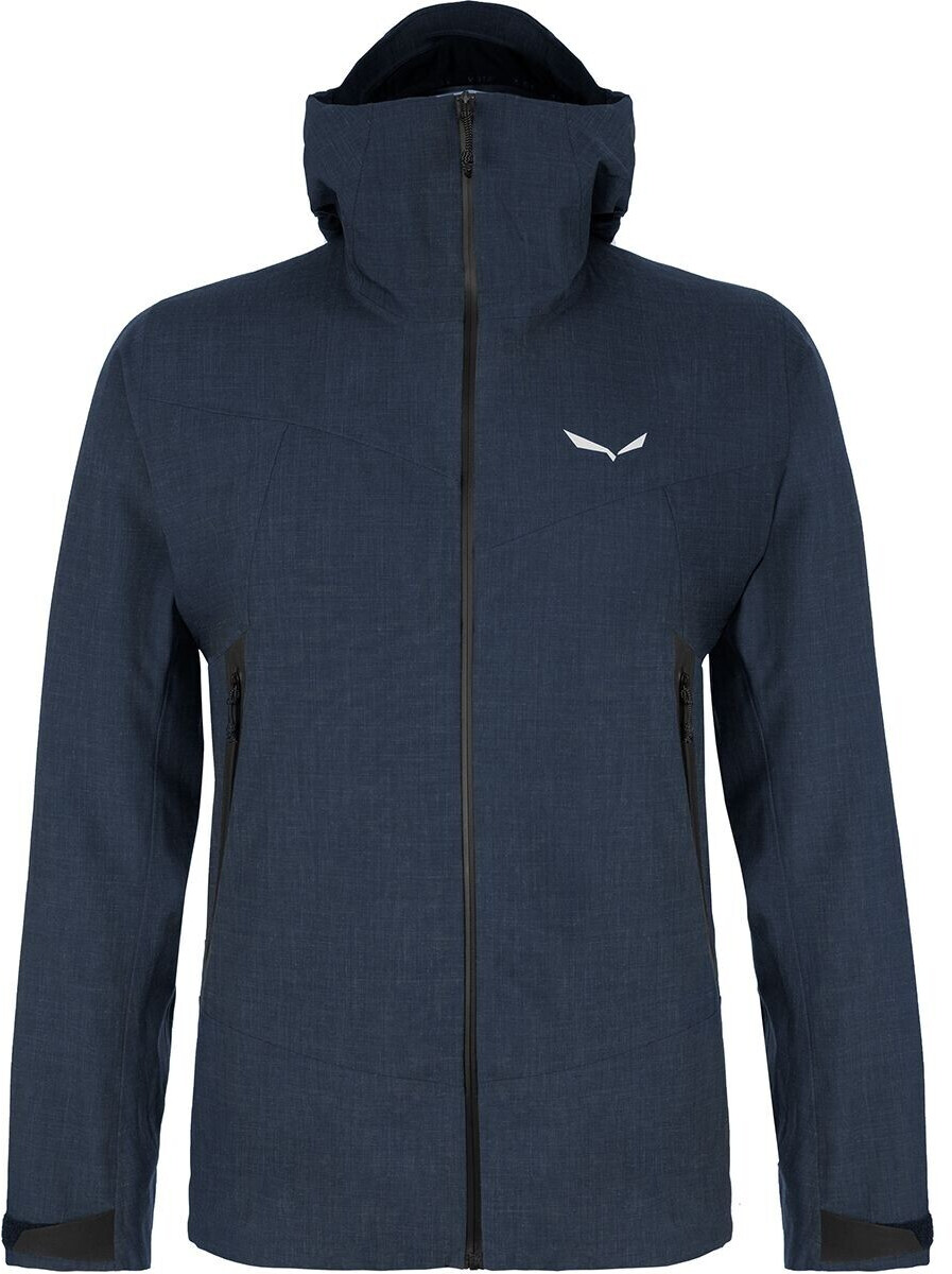 Salewa Fanes Wool Powertex Men's Jacket premium navy ab 143,98 ...