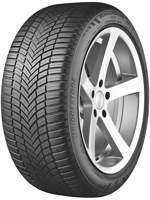 Bridgestone Weather Control A005 Evo 255/45 R20 105Y XL FP ab 267,30 € | Preisvergleich bei ...