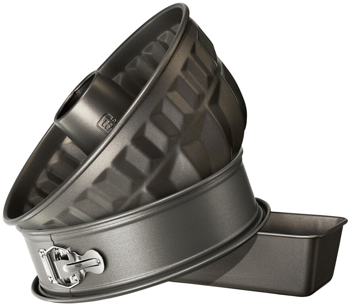 Kaiser La Forme Backform-Set 3-teilig ab 44,99 € | Preisvergleich bei ...