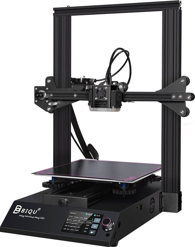 BIQU B1 Black ab 239,00 € | Preisvergleich bei idealo.de