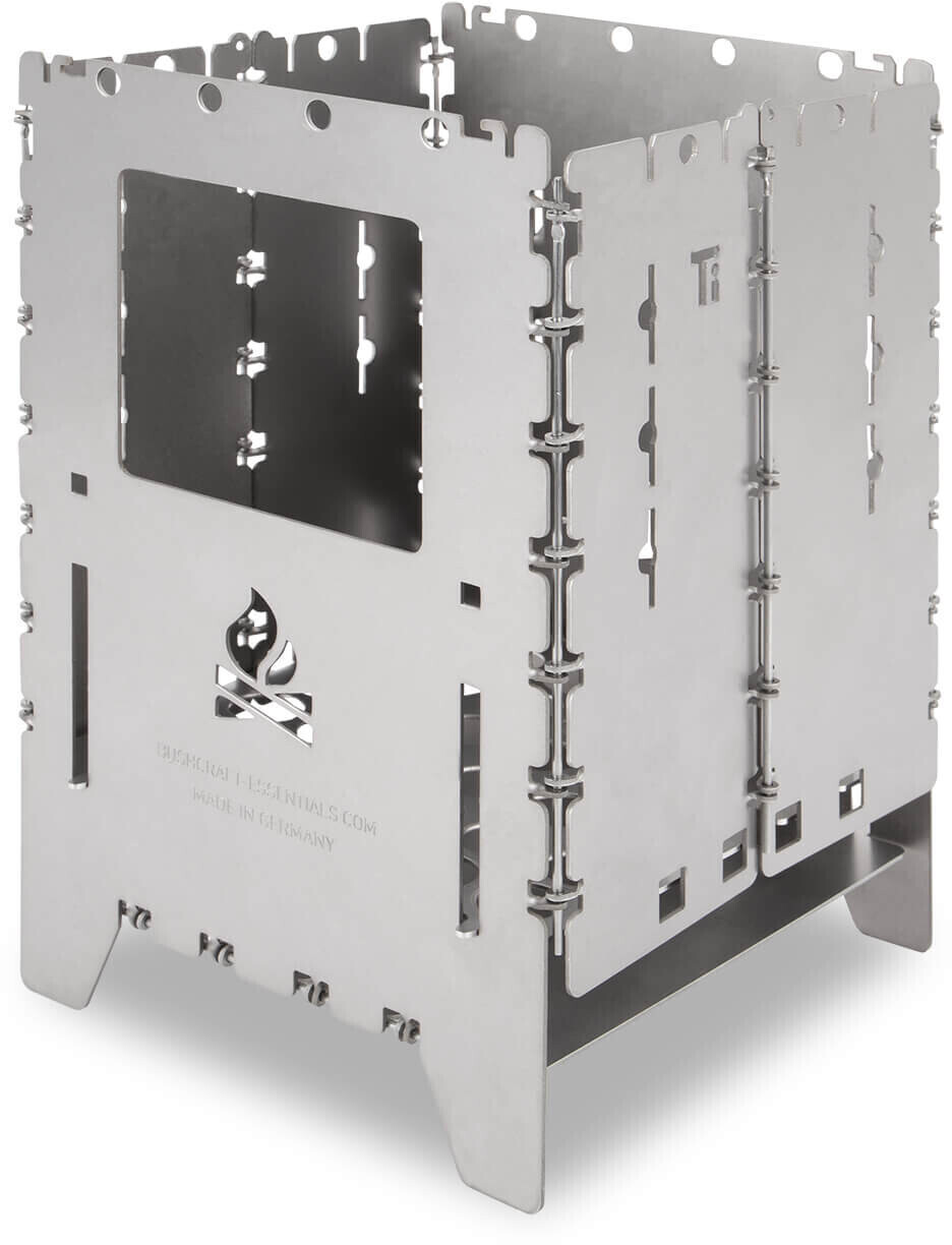 Buy Bushcraft Essentials Bushbox XL Set from £96.95 (Today) – Best ...