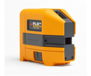 Fluke PLS 3 R Z (5009340) ab 123,16 € | Preisvergleich bei idealo.de