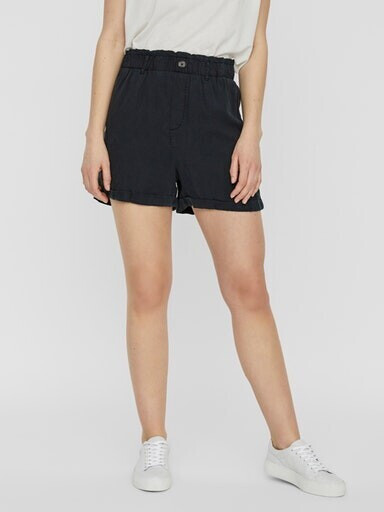 Noisy May Nmmaria Short Hw Paperback Shorts Bg (27010898) black ab 17 ...