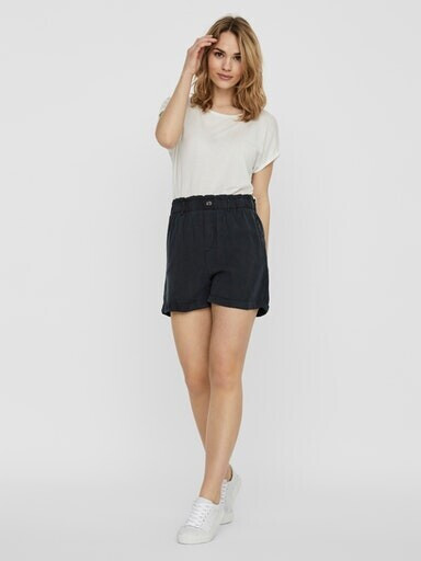 Noisy May Nmmaria Short Hw Paperback Shorts Bg (27010898) black ab 17 ...