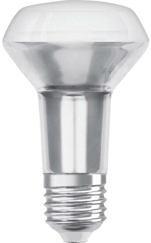 Osram LED Reflector R63 E27 4,3 - 60 W ab 6,90 € | Preisvergleich bei ...