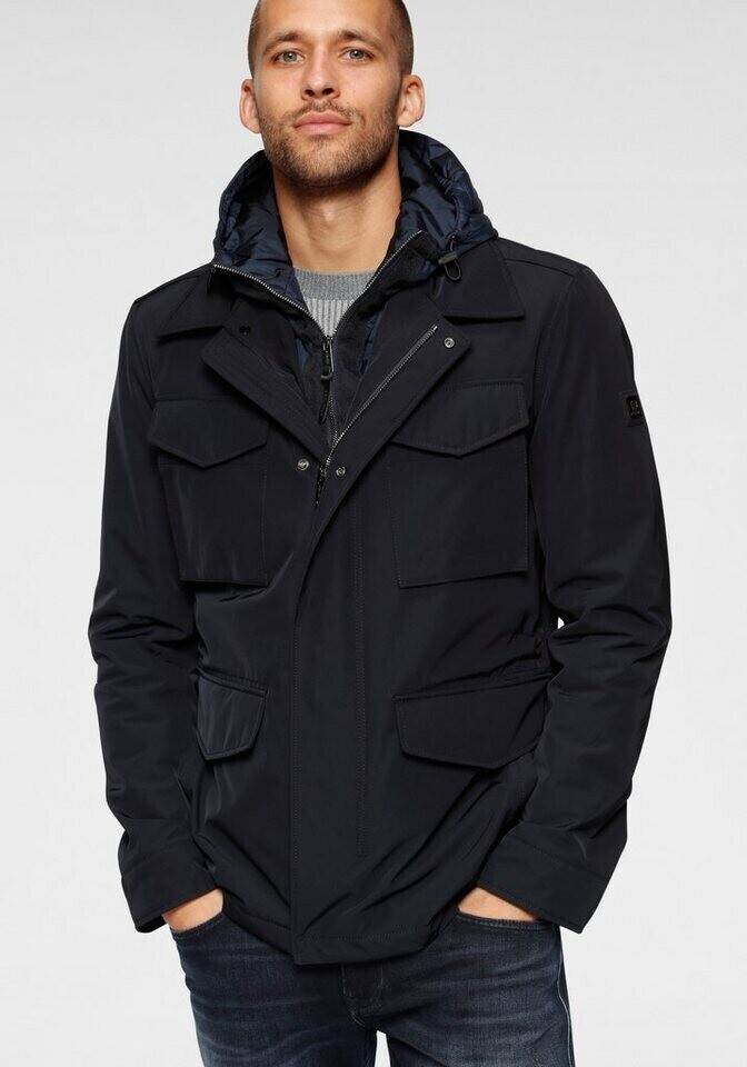 Strellson Belluno blau (30023278-401) ab 159,51 € | Preisvergleich bei ...