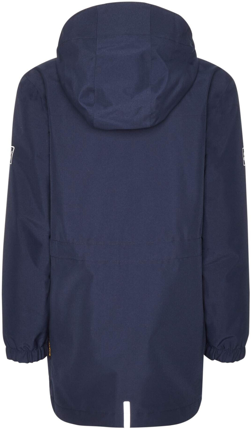 Jack Wolfskin Icy Falls 3in1 Jacket Girls (1608541) midnight blue ab 48 ...