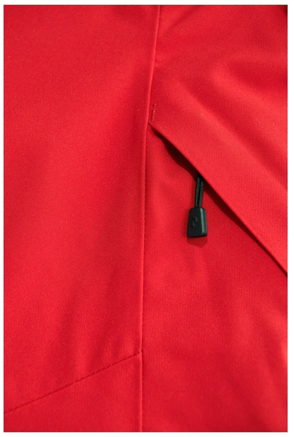 Peak Performance Maroon Long Jacket (G54075209) the alpine ab 209,95 ...