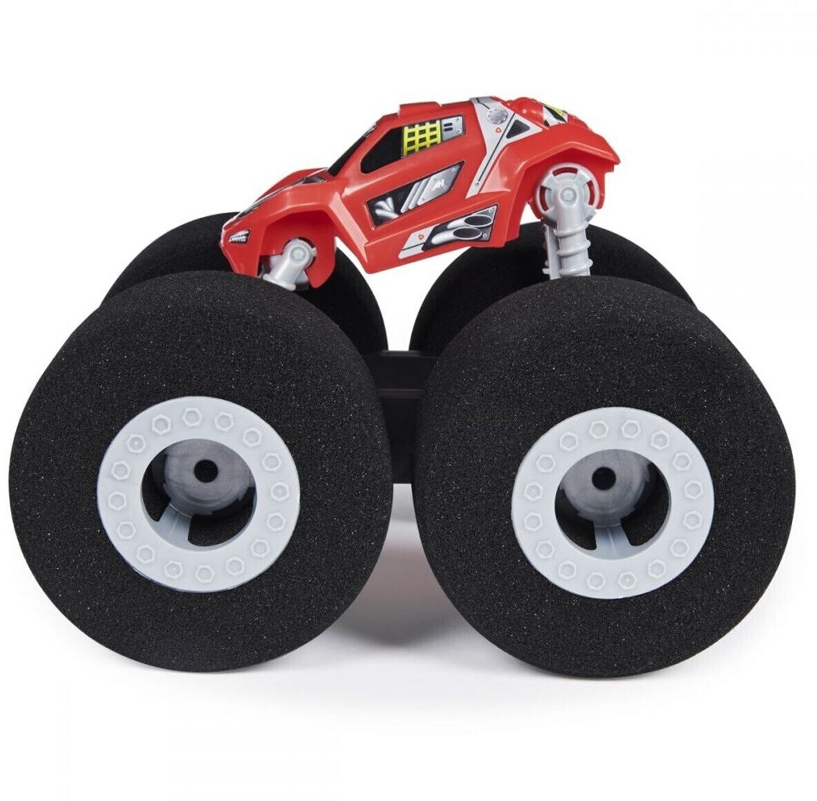 Buy Spin Master Air Hogs Super Soft Stunt Shot from £15.00 (Today ...