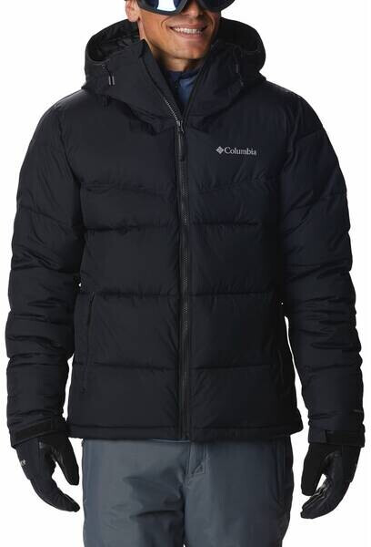 Columbia Iceline Ridge Ski Jacket au meilleur prix sur idealo.fr