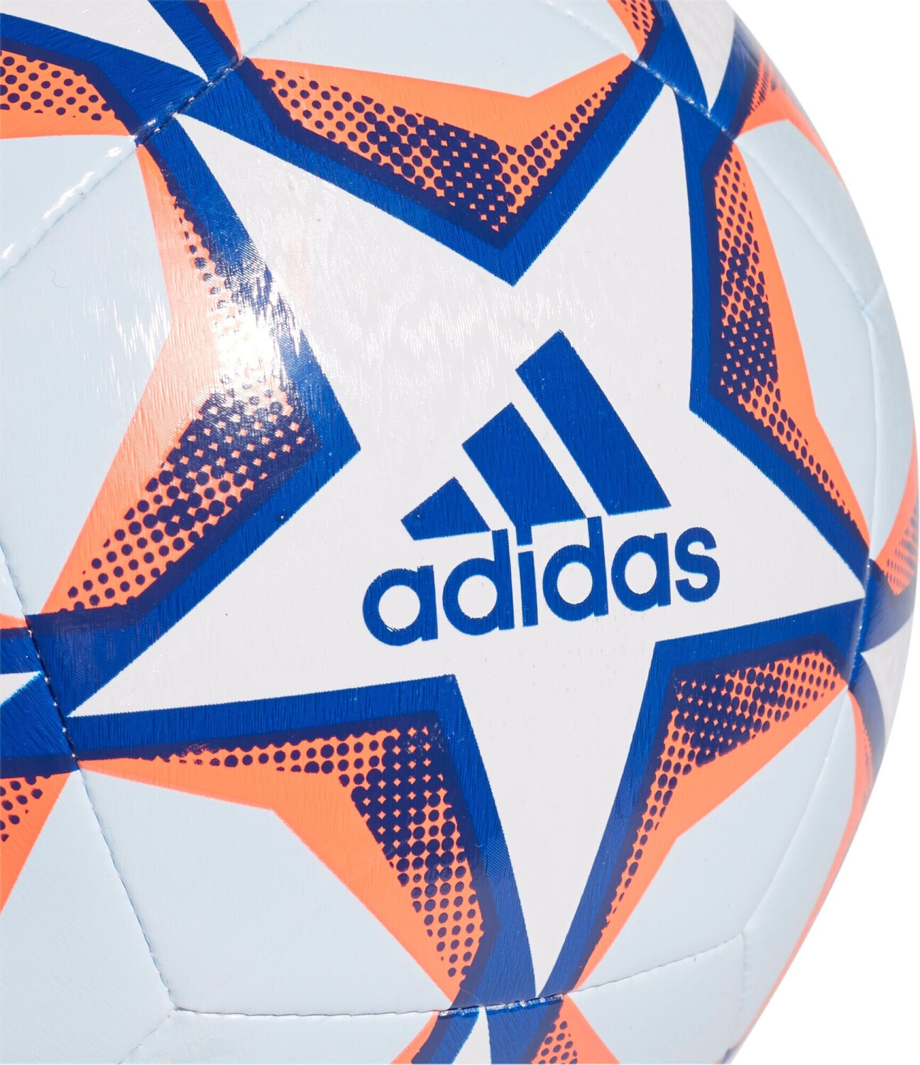 Adidas UCL Finale 20 Texture Football ab 33,26 € | Preisvergleich bei ...