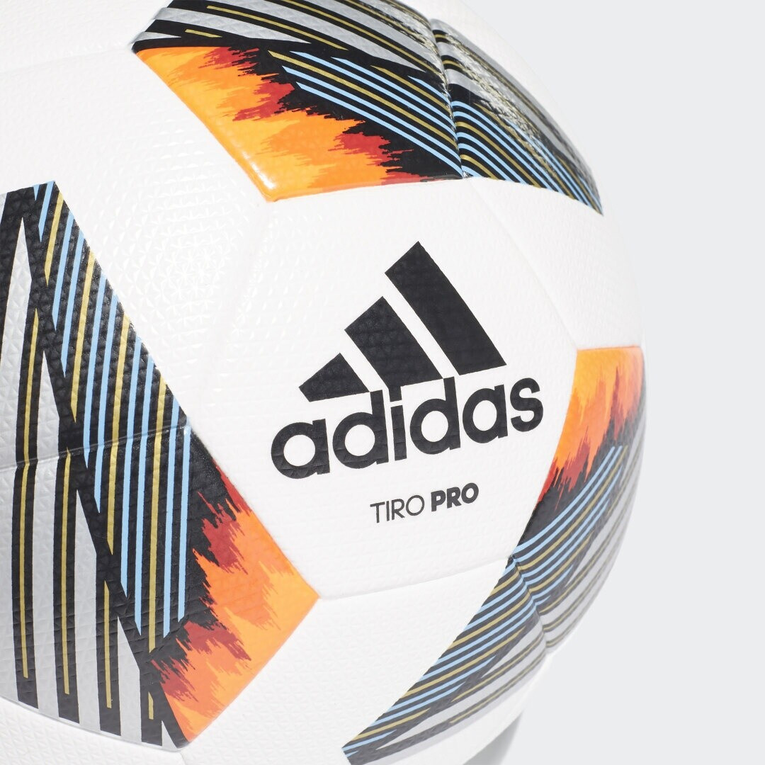 Adidas Tiro Pro Ball (FS0373) desde 57,40 € | Compara precios en idealo