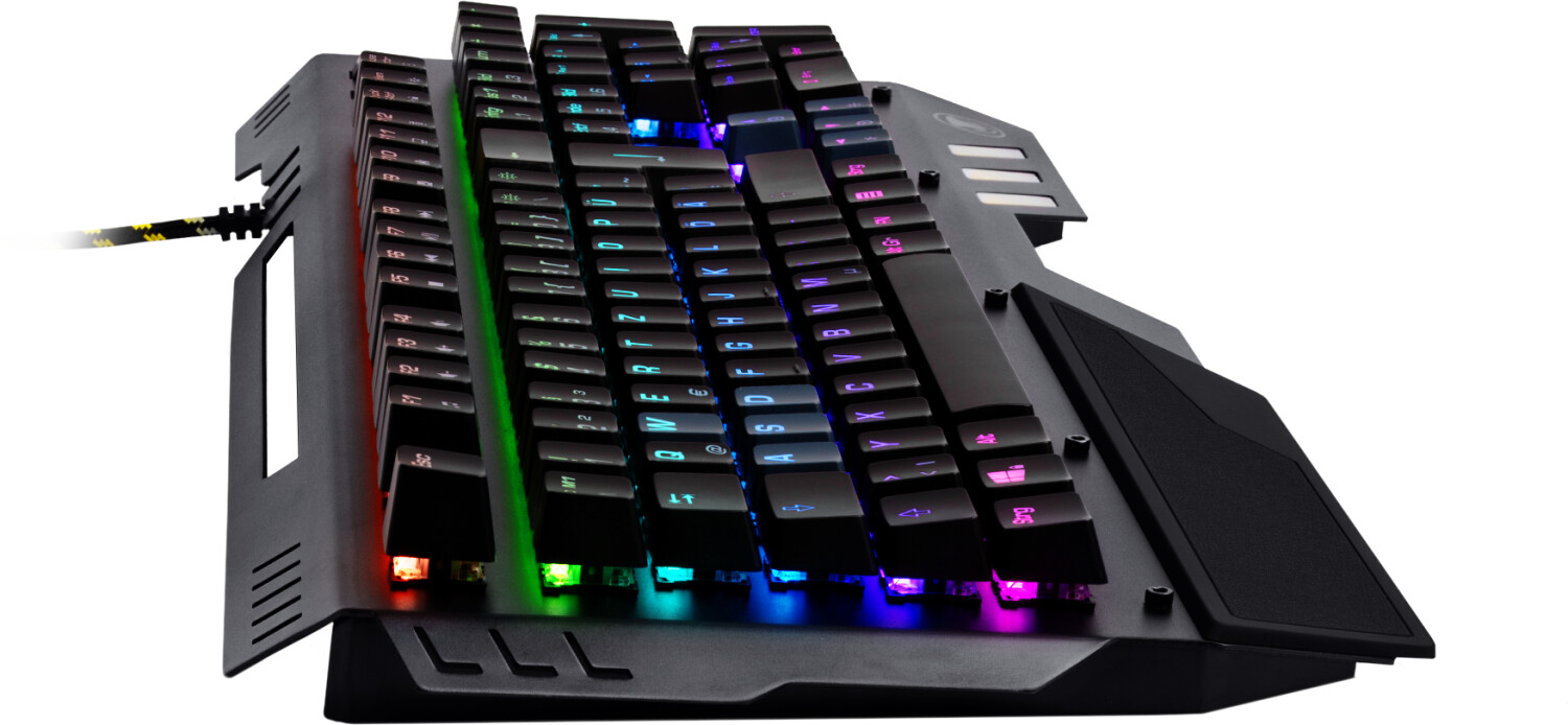 Snakebyte KEY:BOARD ULTRA ab 54,99 € | Preisvergleich bei idealo.de