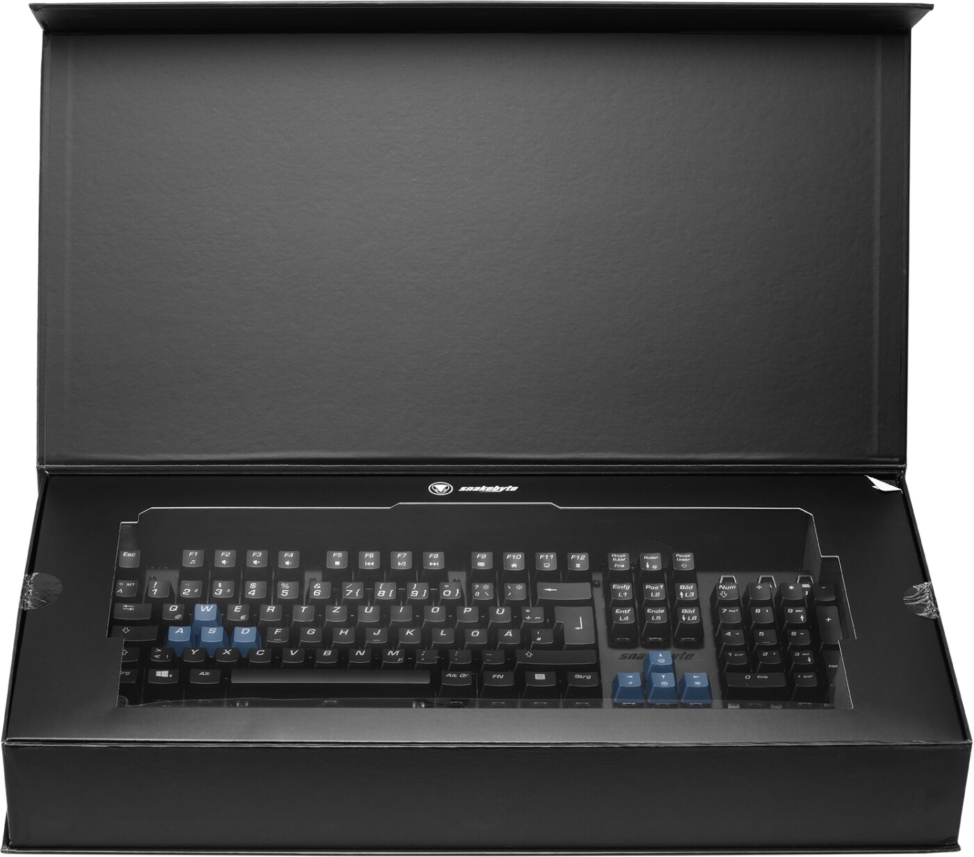 Snakebyte KEY:BOARD ULTRA ab 54,99 € | Preisvergleich bei idealo.de