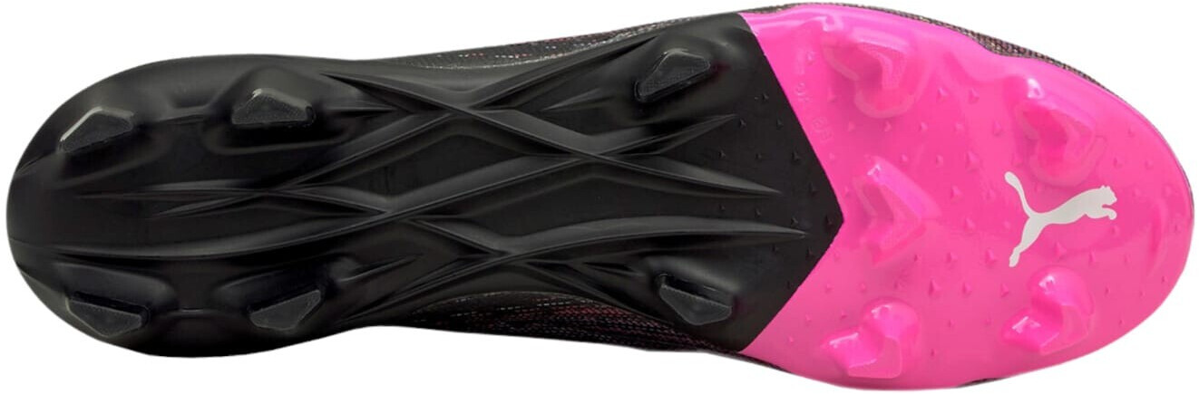 Puma Ultra 1.1 FG/AG black/luminous pink desde 101,36 € | Compara ...