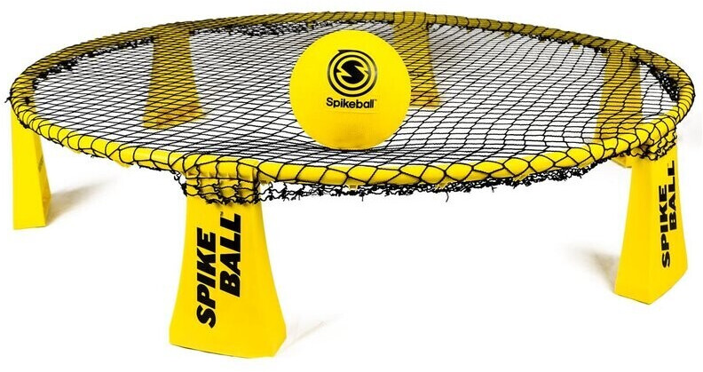 Spikeball Rookie Set ab € 52,00 | Preisvergleich bei idealo.at