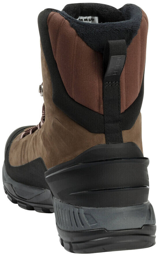 Mammut Nova Pro High GTX Women bark/dark deep taupe ab 152,99 ...