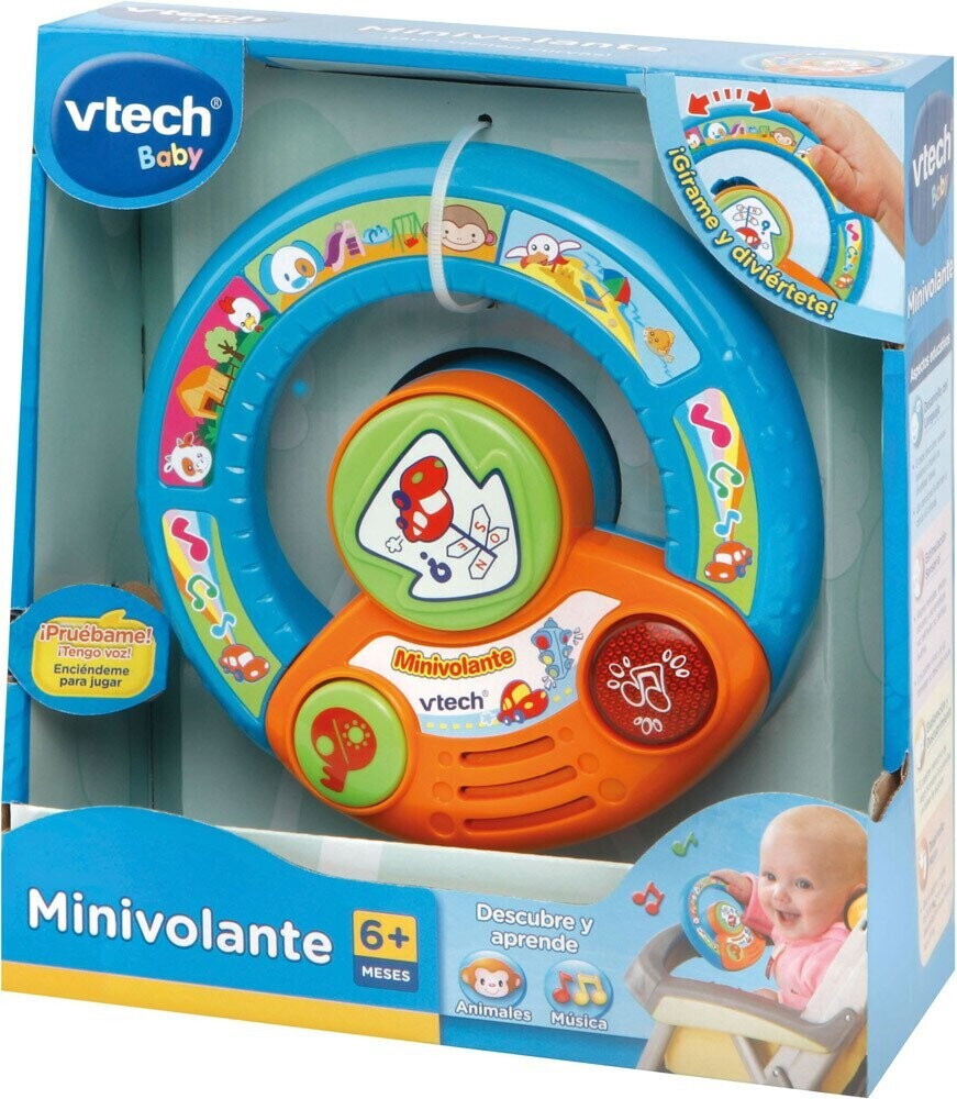 Vtech 100822 (spanish) au meilleur prix sur idealo.fr