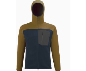 Millet Abrasion Fleece Hoodie ab 67,99 € | Preisvergleich bei idealo.de
