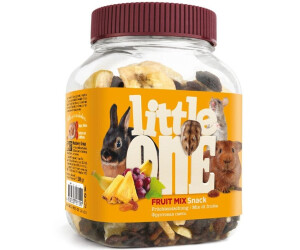 Little One Snack-Mischung aus Früchten 200g ab 3,03 € | Preisvergleich ...