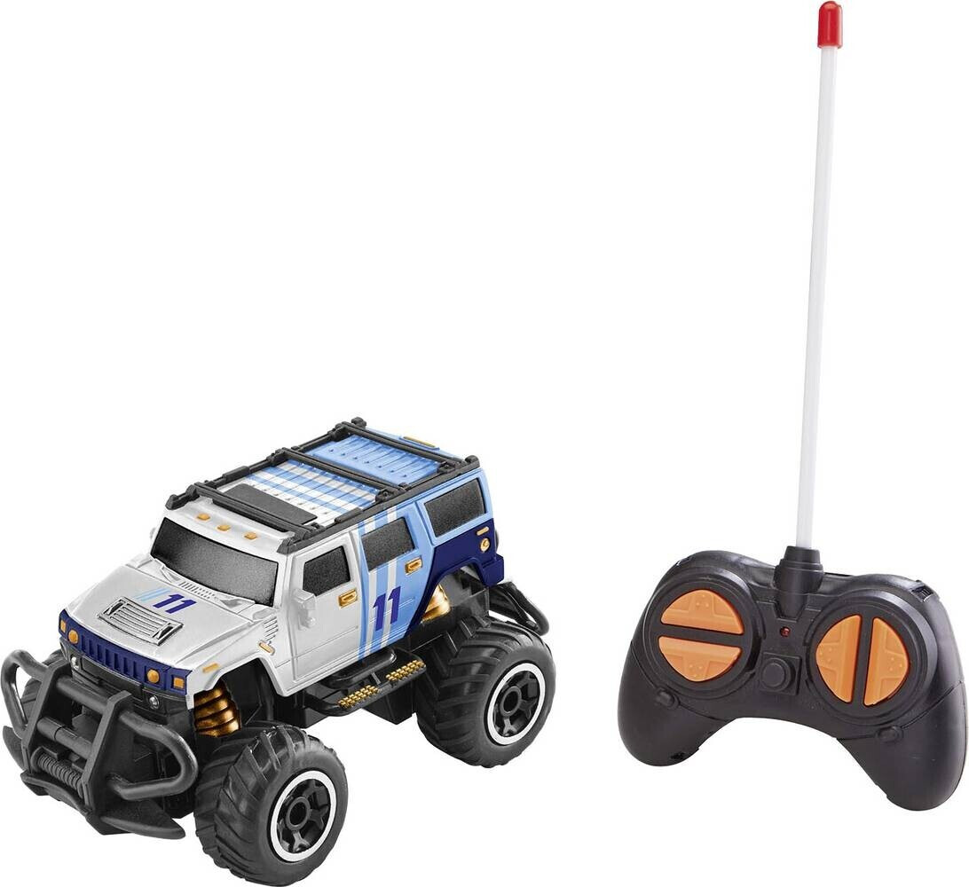 Revell Car Line Backer 1:43 (23493) ab € 9,99 | Preisvergleich bei ...