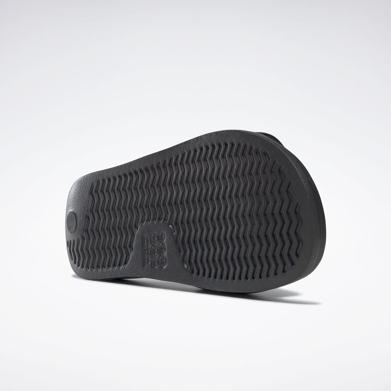 Reebok LES MILLS® Classic Slides Black/Black/Black ab 25,37 ...