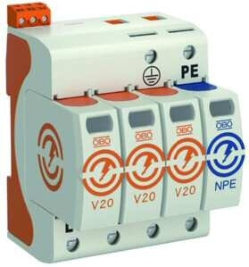 OBO Bettermann 5095333 ab 117,90 € | Preisvergleich bei idealo.de