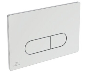 Ideal Standard Oleas M1 chrom (R0115AA) ab 34,15 € | Preisvergleich bei ...