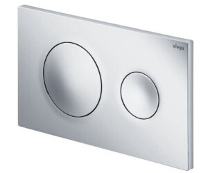 Viega Visign for Style 20 chrom (773779) ab € 52,50 | Preisvergleich ...