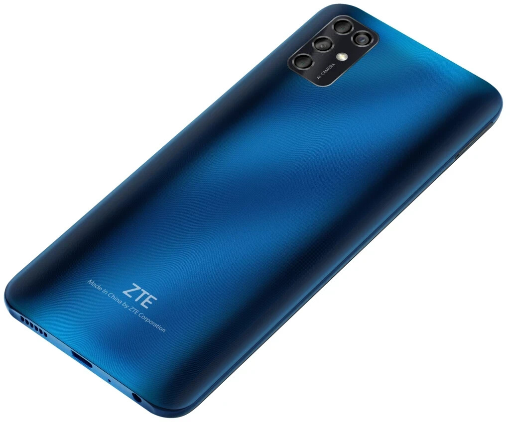 ZTE Blade V2020 Smart azul desde 149,00 € | Compara precios en idealo