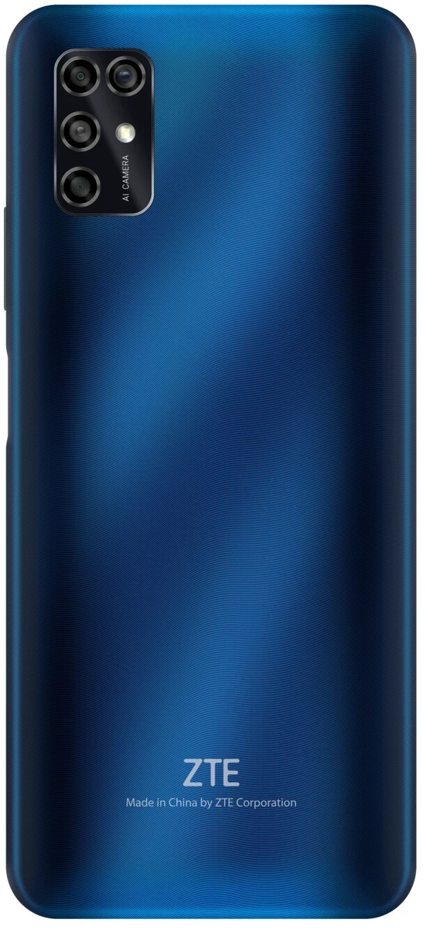 ZTE Blade V2020 Smart azul desde 149,00 € | Compara precios en idealo