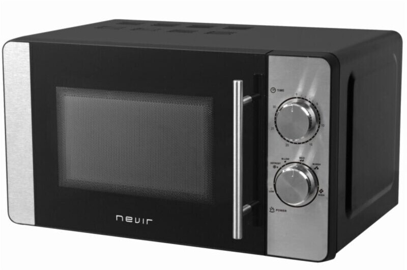 Nevir NVR6234MS ab 71,76 € | Preisvergleich bei idealo.de