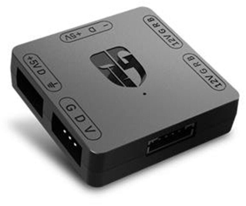 DeepCool RGB Convertor au meilleur prix sur idealo.fr