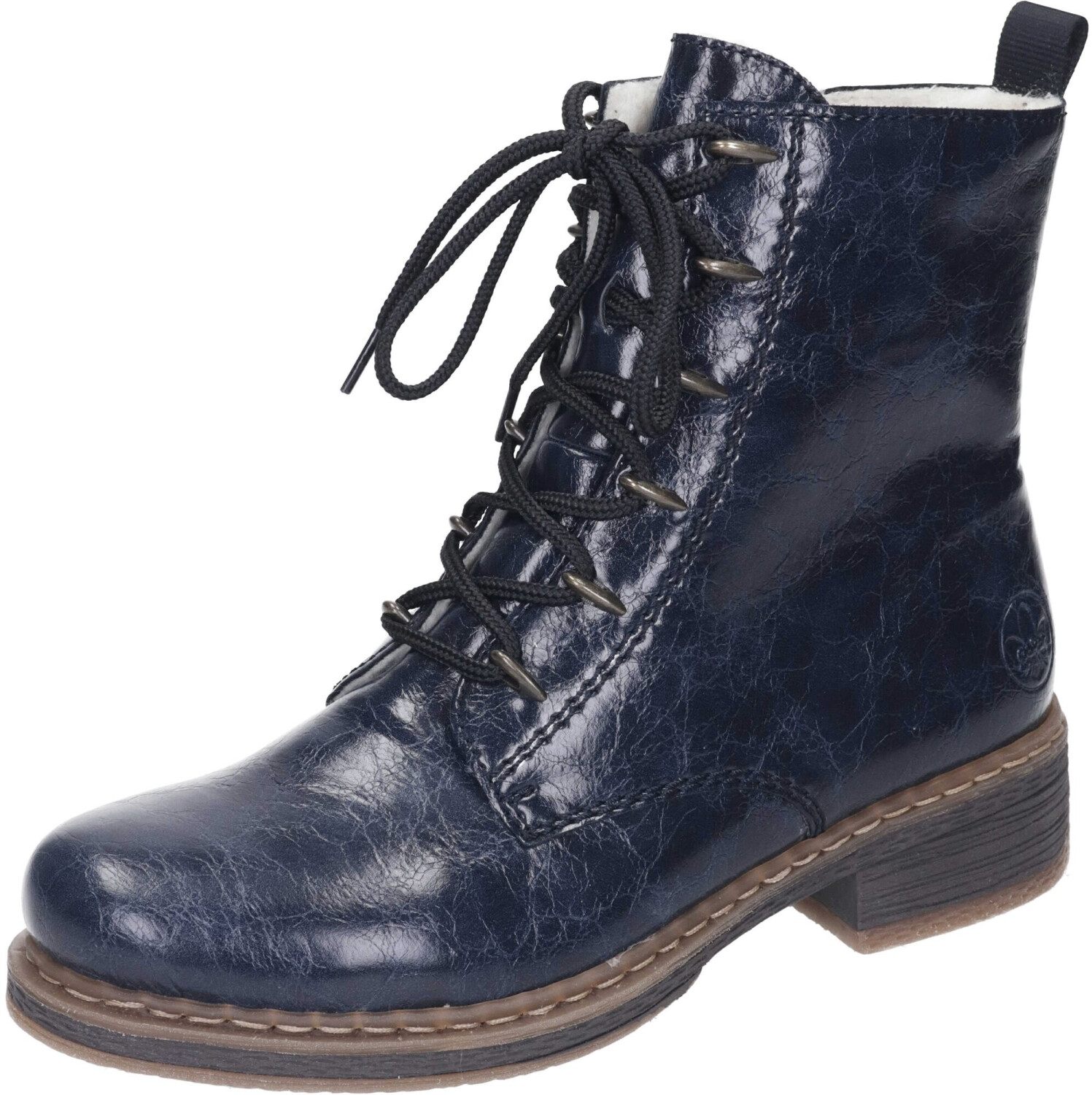 Rieker Boots (406059) blue ab 29,25 € | Preisvergleich bei idealo.de