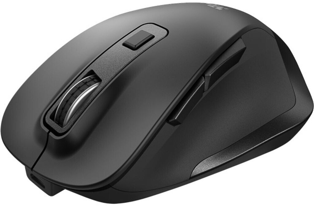 Trust Fyda Rechargeable Wireless Comfort Mouse a € 28,99 (oggi ...