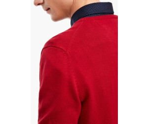S.Oliver Feinstrickpulli (2040666) rot ab 25,67 € | Preisvergleich bei ...