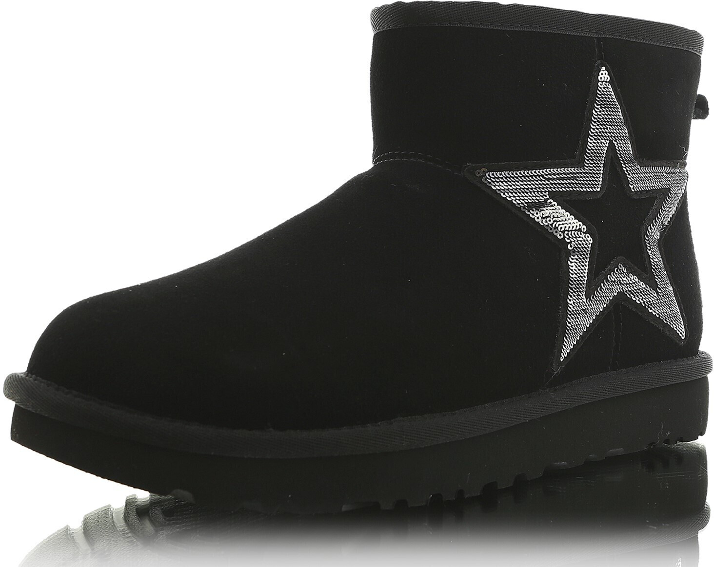 UGG Classic Mini Star Boot ab 101,50 € | Preisvergleich bei idealo.de