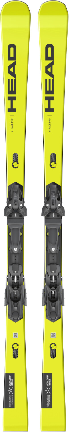 Head World Cup Rebels E-Race Pro (2021) ab € 599,95 (März 2022 Preise ...