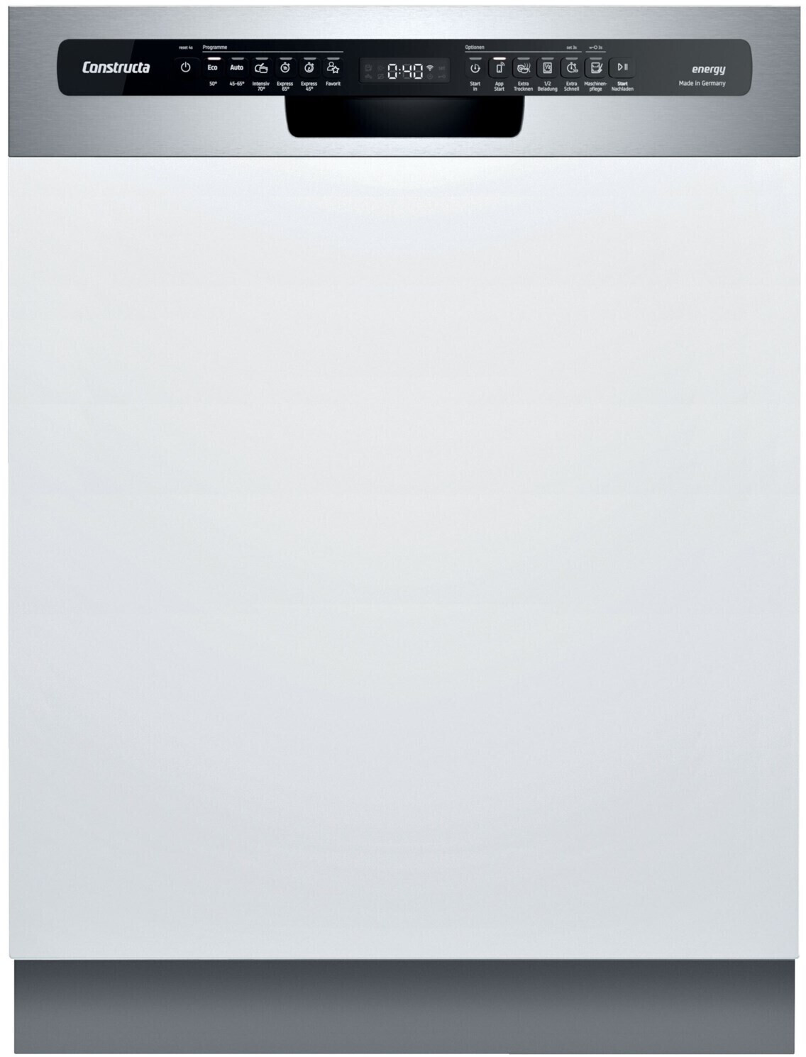 Constructa CG6IS00EAD ab 629,00 € | Preisvergleich bei idealo.de