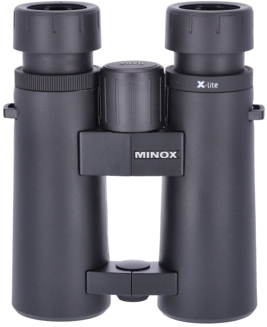 Minox X-Lite ab 99,00 € | Preisvergleich bei idealo.de
