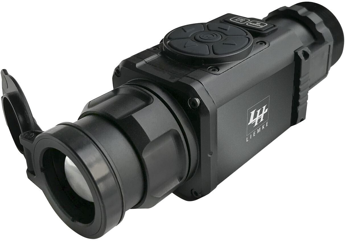 Liemke Merlin 35 (2020) ab 2.399,99 € | Preisvergleich bei idealo.de