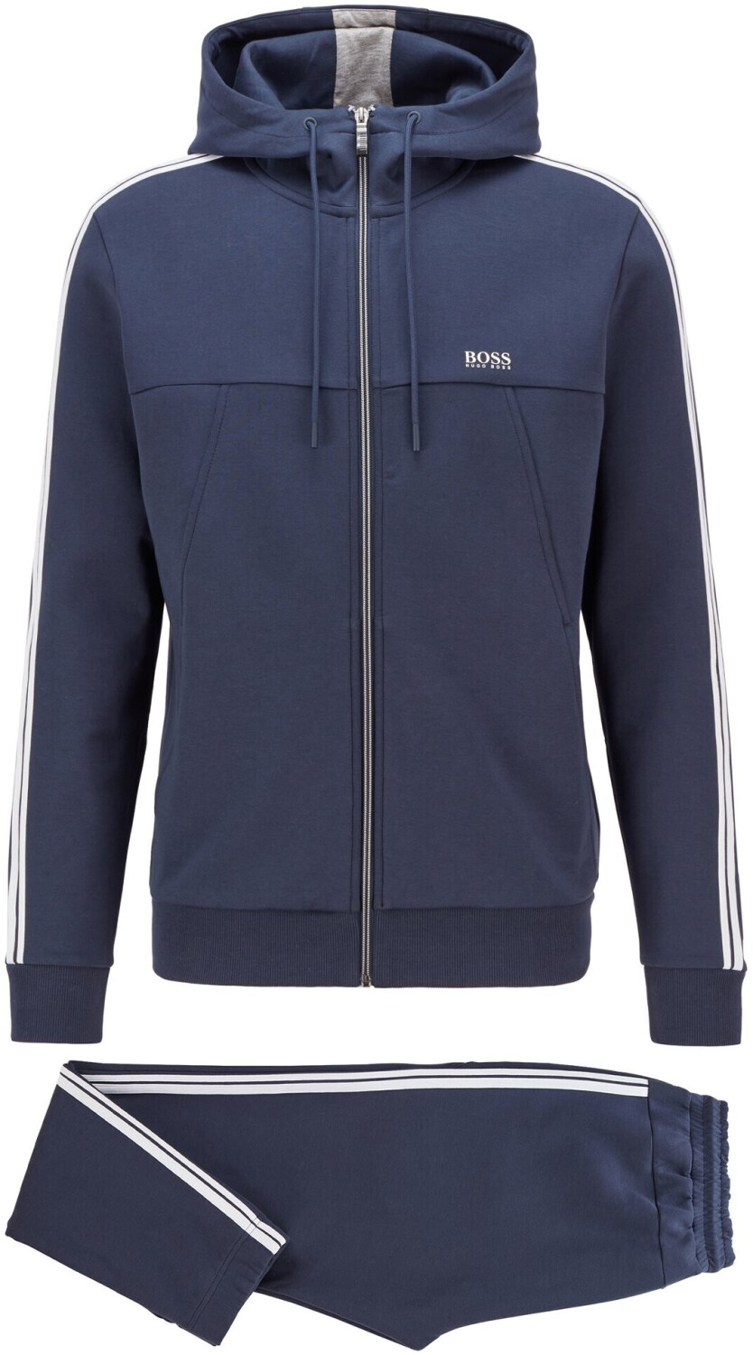 Hugo Boss Regular-Fit Tracksuit Set 2 (50450711) dunkelblau ab 299,00 ...