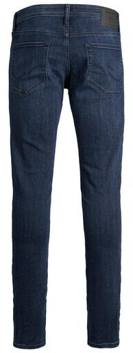 Jack & Jones Jjiliam Jjoriginal Am 812 Noos Jr (12178287) blue denim ab ...