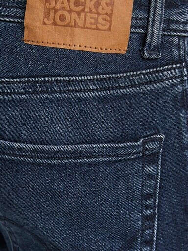 Jack & Jones Jjiliam Jjoriginal Am 812 Noos Jr (12178287) blue denim ab ...
