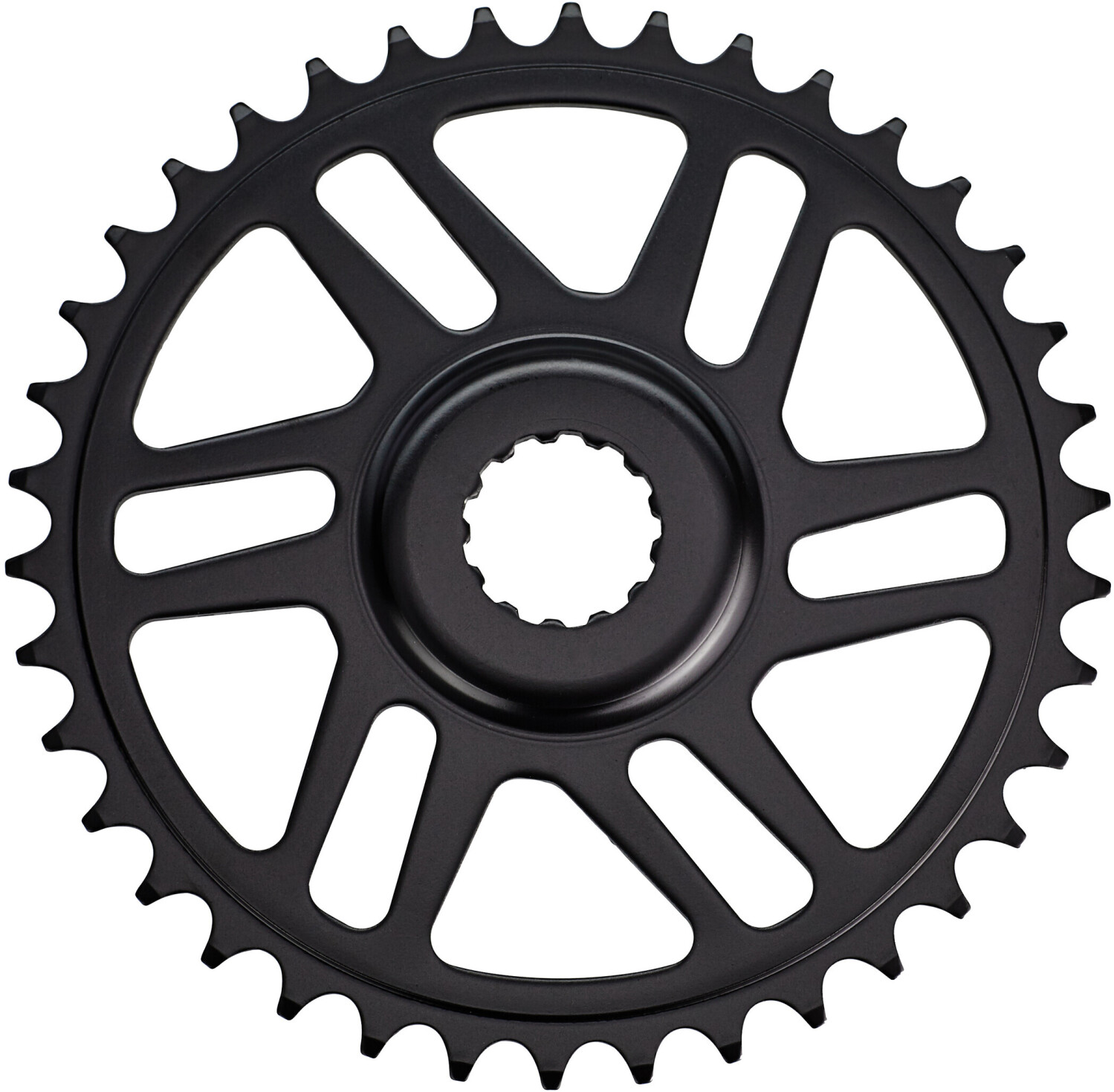 KMC Chainring für Bosch Active und Performance Line 11/128" 47,5mm ...